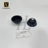 China Hydraulic Breaker Diaphragm Membrane TOKU Tnb016 415041490 013590404 Rubber Replacement Part for sale