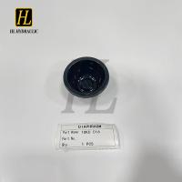 China Hydraulic Breaker Diaphragm Membrane TOKU Tnb016 415041490 013590404 Rubber Replacement Part for sale