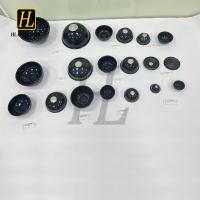 China Hydraulic Breaker Diaphragm Membrane TOKU Tnb016 415041490 013590404 Rubber Replacement Part for sale