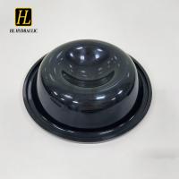 China SOOSAN SB81 SB100 Membrane Rubber Diaphragm for Hydraulic Rock Breaker Hammer 80-100mm for sale