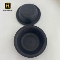 China Furukawa Hb18g Hydraulic Breaker Diaphragm Rubber Membrane for Excavator Parts 10g 15g for sale