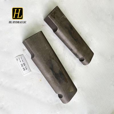 China FURUKAWA FXJ475 Rod Pin Chisel Pin Set for Excavator Breaker Maintenance Alloy Steel for sale