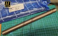 China EHB30 Hydraulic Breaker Stop Pin 42CrMo Alloy Steel Retaining Pin for Excavator Hammer for sale
