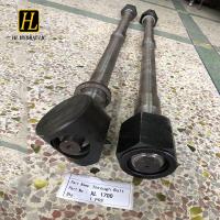 China XL1700 Heat Treated Hydraulic Breaker Through Pin Wear Resistant Durable 1PCS for sale