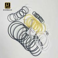 China H10XB Hydraulic Breaker Seal Kit for NPK Hammer 80mm High Pressure Sealing Components for sale