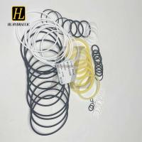 China H10XB Hydraulic Breaker Seal Kit for NPK Hammer 80mm High Pressure Sealing Components for sale