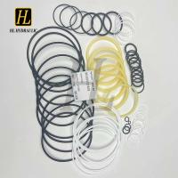 China H10XB Hydraulic Breaker Seal Kit for NPK Hammer 80mm High Pressure Sealing Components for sale