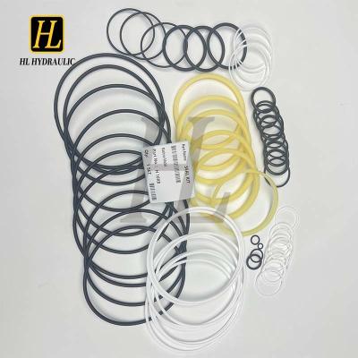 China H10XB Hydraulic Breaker Seal Kit for NPK Hammer 80mm High Pressure Sealing Components for sale