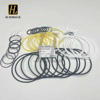 China H10XB Hydraulic Breaker Seal Kit for NPK Hammer 80mm High Pressure Sealing Components for sale