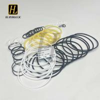 China H10XB Hydraulic Breaker Seal Kit for NPK Hammer 80mm High Pressure Sealing Components for sale