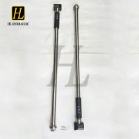 China V43 Hydraulic Breaker Side Bolt Forged Steel High Strength Heat Treated 100mm Standard Size for sale