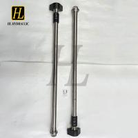 China V45 Hydraulic Breaker Side Bolt Forged Steel High Strength 1PCS OEM Replacement for Excavator for sale