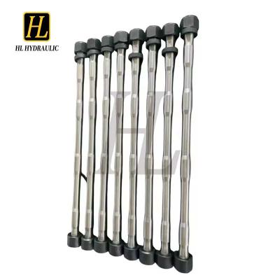 China V45 Hydraulic Breaker Side Bolt Forged Steel High Strength 1PCS OEM Replacement for Excavator for sale