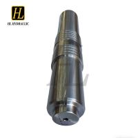 China FXJ275 Hydraulic Hammer Piston 42CrMo Quenched Tempered Wear Resistant Component for sale