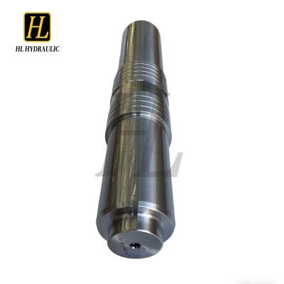 China FXJ275 Hydraulic Hammer Piston 42CrMo Quenched Tempered Wear Resistant Component for sale