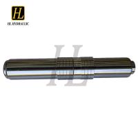 China FXJ275 Hydraulic Hammer Piston 42CrMo Quenched Tempered Wear Resistant Component for sale