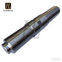 China FXJ275 Hydraulic Hammer Piston 42CrMo Quenched Tempered Wear Resistant Component for sale