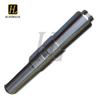 China FXJ275 Hydraulic Hammer Piston 42CrMo Quenched Tempered Wear Resistant Component for sale