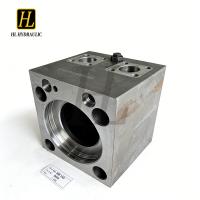 China Hydraulic Breaker Front Head for Furukawa HB15G 42CrMo Alloy Steel 0.5-45 Ton Excavator for sale