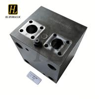 China Hydraulic Breaker Front Head for Furukawa HB15G 42CrMo Alloy Steel 0.5-45 Ton Excavator for sale