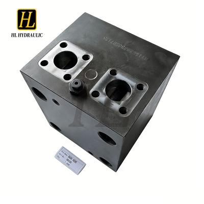 China Hydraulic Breaker Front Head for Furukawa HB15G 42CrMo Alloy Steel 0.5-45 Ton Excavator for sale
