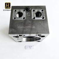 China Hydraulic Breaker Front Head for Furukawa HB15G 42CrMo Alloy Steel 0.5-45 Ton Excavator for sale
