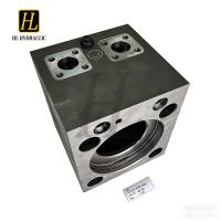 China Furukawa HB20G Hydraulic Breaker Front Head High Strength Wear Resistant 12 Years OEM for sale