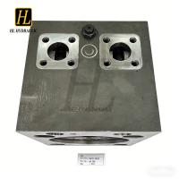 China Furukawa HB20G Hydraulic Breaker Front Head High Strength Wear Resistant 12 Years OEM for sale