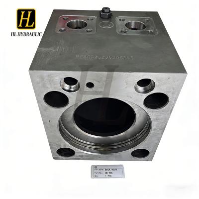 China Furukawa HB20G Hydraulic Breaker Front Head High Strength Wear Resistant 12 Years OEM for sale