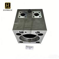 China Furukawa HB20G Hydraulic Breaker Front Head High Strength Wear Resistant 12 Years OEM for sale