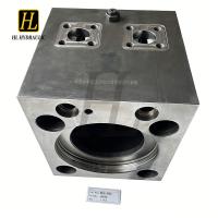 China Furukawa HB30G Hydraulic Breaker Front Head High Strength 10000 Hours Wear Resistant for sale