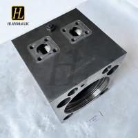 China Furukawa HB30G Hydraulic Breaker Front Head High Strength 10000 Hours Wear Resistant for sale