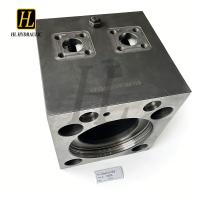 China Furukawa HB30G Hydraulic Breaker Front Head High Strength 10000 Hours Wear Resistant for sale