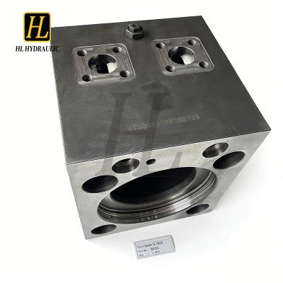 China Furukawa HB30G Hydraulic Breaker Front Head High Strength 10000 Hours Wear Resistant for sale