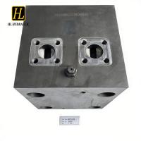 China Furukawa HB30G Hydraulic Breaker Front Head High Strength 10000 Hours Wear Resistant for sale