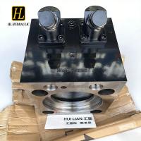 China Furukawa HB40G Hydraulic Breaker Front Head 42CrMo Forged 60-90 Ton Excavator for sale