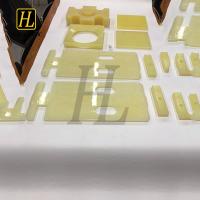China HB2200 Hydraulic Breaker Rubber Damper Elastic Cushion for Jack Hammer Parts for sale