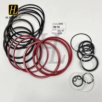 China TNB190 Hydraulic Hammer Full Seal Kit Full Coverage & Anti-Deformation Hydraulic System Components for sale