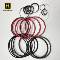 China TNB190 Hydraulic Hammer Full Seal Kit Full Coverage & Anti-Deformation Hydraulic System Components for sale