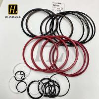 China TNB190 Hydraulic Hammer Full Seal Kit Full Coverage & Anti-Deformation Hydraulic System Components for sale