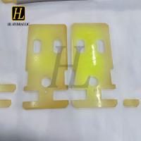 China PU Polyurethane MB1600 Rock Breaker Hammer Damper Cushion Shock Absorber for Atlas Copco for sale