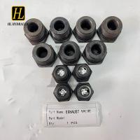 China DYB600 Exhaust Valve Hydraulic Breaker Rock Hammer Spare Parts 80mm for sale