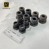 China DYB600 Exhaust Valve Hydraulic Breaker Rock Hammer Spare Parts 80mm for sale