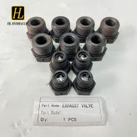 China DYB600 Exhaust Valve Hydraulic Breaker Rock Hammer Spare Parts 80mm for sale