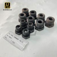 China DYB600 Exhaust Valve Hydraulic Breaker Rock Hammer Spare Parts 80mm for sale
