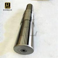 China Everdigm Hanwoo RHB320 Hydraulic Hammer Piston 42CrMo Quenched Tempered Wear Resistant for sale