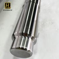 China ATLAS-COCPO MB1500 Hydraulic Breaker Piston Alloy Steel Spare Parts for Excavator Construction for sale