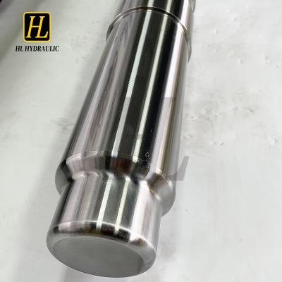 China ATLAS-COCPO MB1500 Hydraulic Breaker Piston Alloy Steel Spare Parts for Excavator Construction for sale