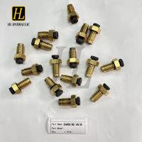 China JTHB210-3 Hydraulic Rock Breaker Charging Valve Stainless Steel 1-7 Days Delivery for sale