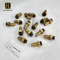 China JTHB210-3 Hydraulic Rock Breaker Charging Valve Stainless Steel 1-7 Days Delivery for sale